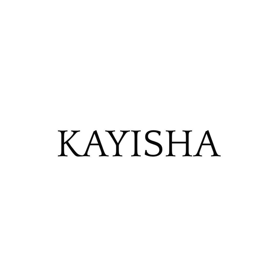 Robes dampés corset – Kayisha